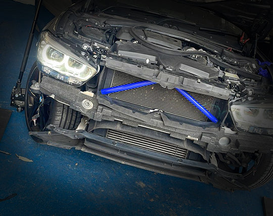 BMW Retrofits – Vehicle Multimedia Systems