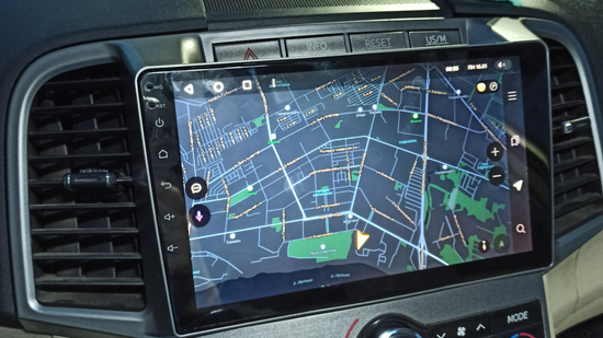Vehicle Multimedia Systems | Latest Retrofits For Your Car