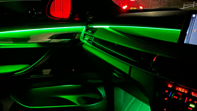 Vehicle Multimedia Systems | Latest Retrofits For Your Car