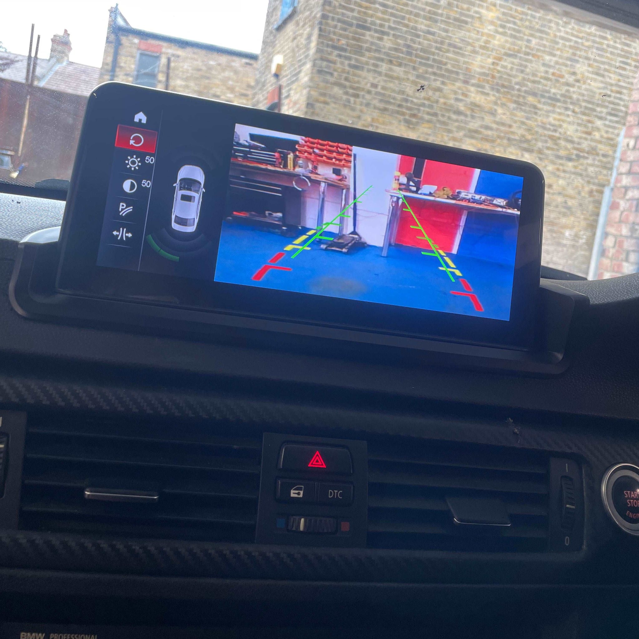 BMW 3 Series | E90 E91 E92 E93 | Android Screen– Vehicle Multimedia Systems