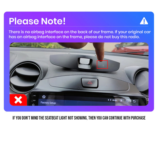 Mazda 2 | 2007-2015 | Android Screen– Vehicle Multimedia Systems